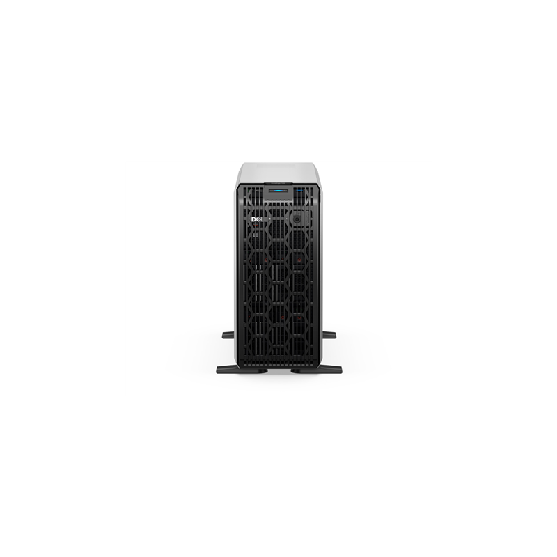 Dell PowerEdge | T360 | Tower | Intel Xeon 6 | 1 | 6315P | 4 | 4 | 2.8 ...
