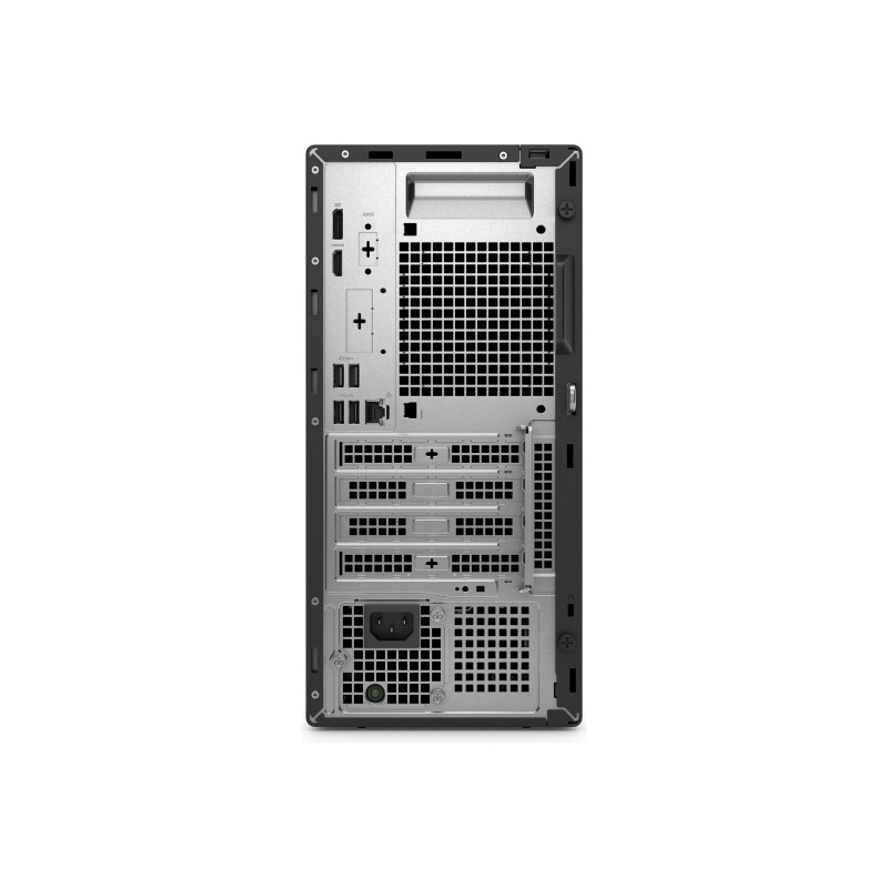 Dell Pro | QCT1250 | Desktop | Tower | Intel Core i5 | i5-14500 ...