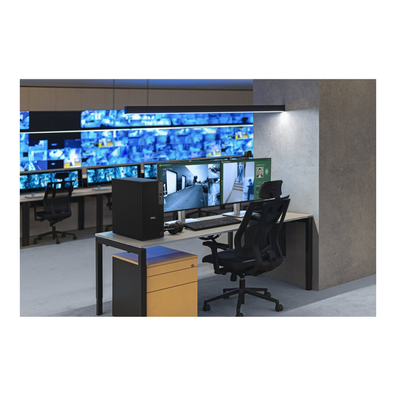 Dell Pro | QCT1250 | Desktop | Tower | Intel Core i5 | i5-14500 ...