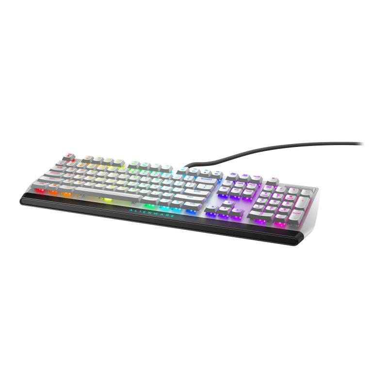 Dell | Alienware Gaming Keyboard | AW510K | Mechanical Gaming Keyboard ...