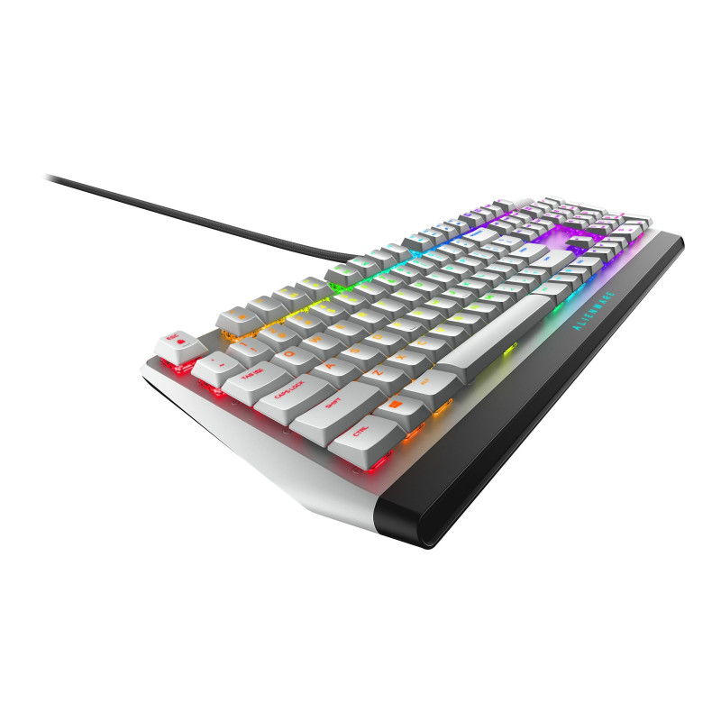 Dell | Alienware Gaming Keyboard | AW510K | Mechanical Gaming Keyboard ...