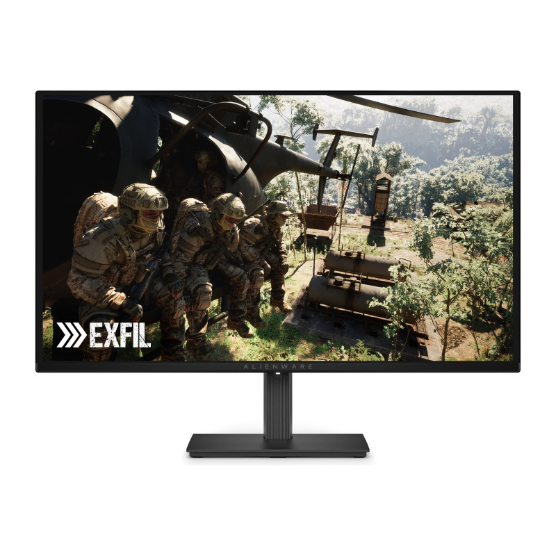 Dell Alienware AW2726DM | 27 " | QD-OLED | QHD | 16:9 | 240 Hz | 0.03 ...