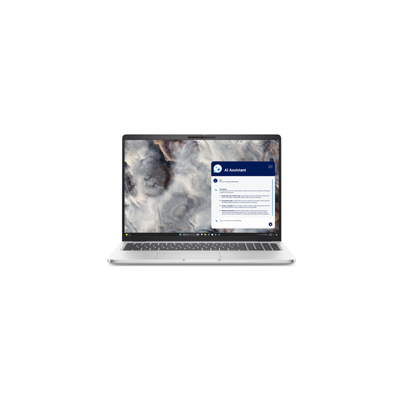 Dell Pro 16 Plus PB16250 | 16 " | FHD+ | Anti-glare | Intel Core Ultra ...