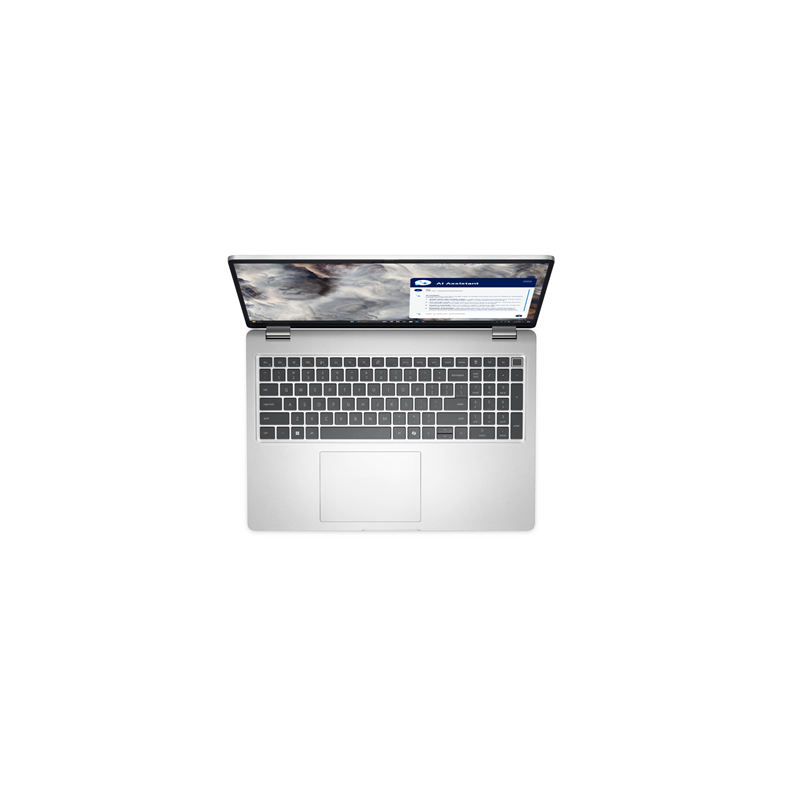Dell Pro 16 Plus PB16250 | 16 " | FHD+ | Anti-glare | Intel Core Ultra ...
