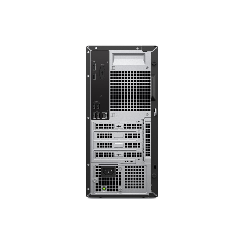 Dell Pro | Essential QVT1260 | Desktop | Tower | Intel Core i3 | i3 ...