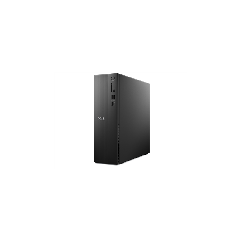 Dell Pro | Essential QVS1260 | Desktop | Slim | Intel Core Ultra 5 ...