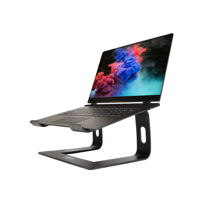 PORT DESIGNS | Ergonomic Notebook stand | 901103 | Notebook Stand ...
